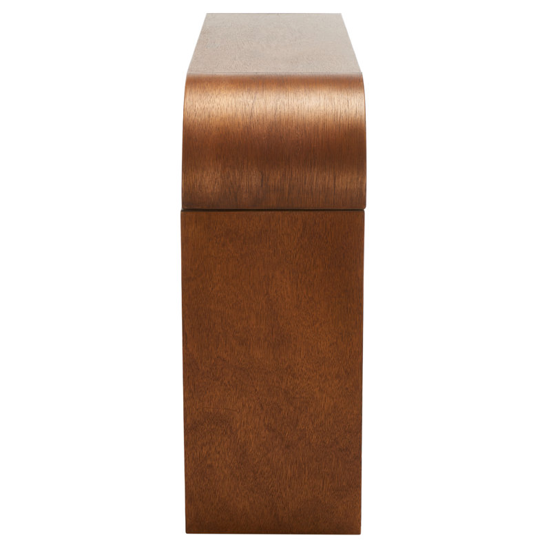 Three Posts™ Lopp 52'' Console Table & Reviews | Wayfair